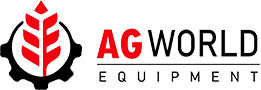 AgWorld Equipment - New & Used Agricultural Equipment, Service, Parts ...
